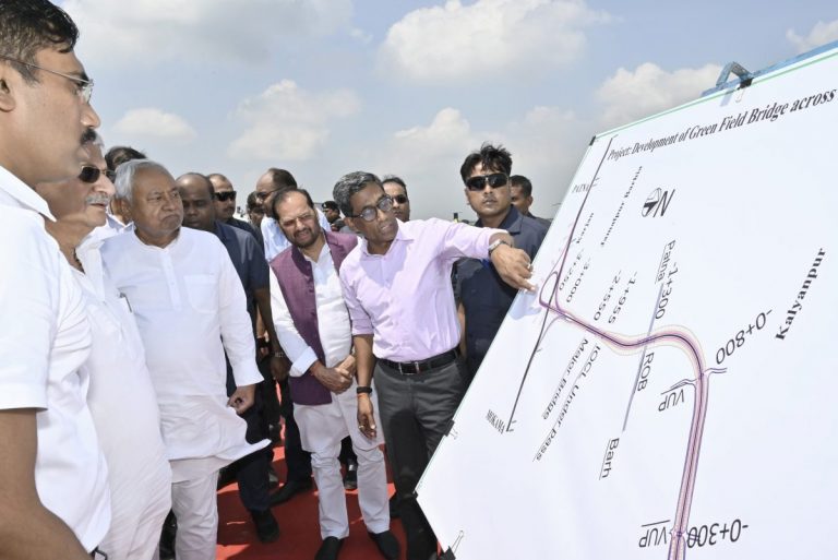 Who Is IAS Pratyaya Amrit, Appointed as the New Chief Secretary of ...