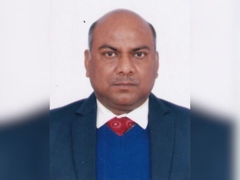 Leadership Update: Rajesh Kumar Gupta Takes Charge as Executive ...
