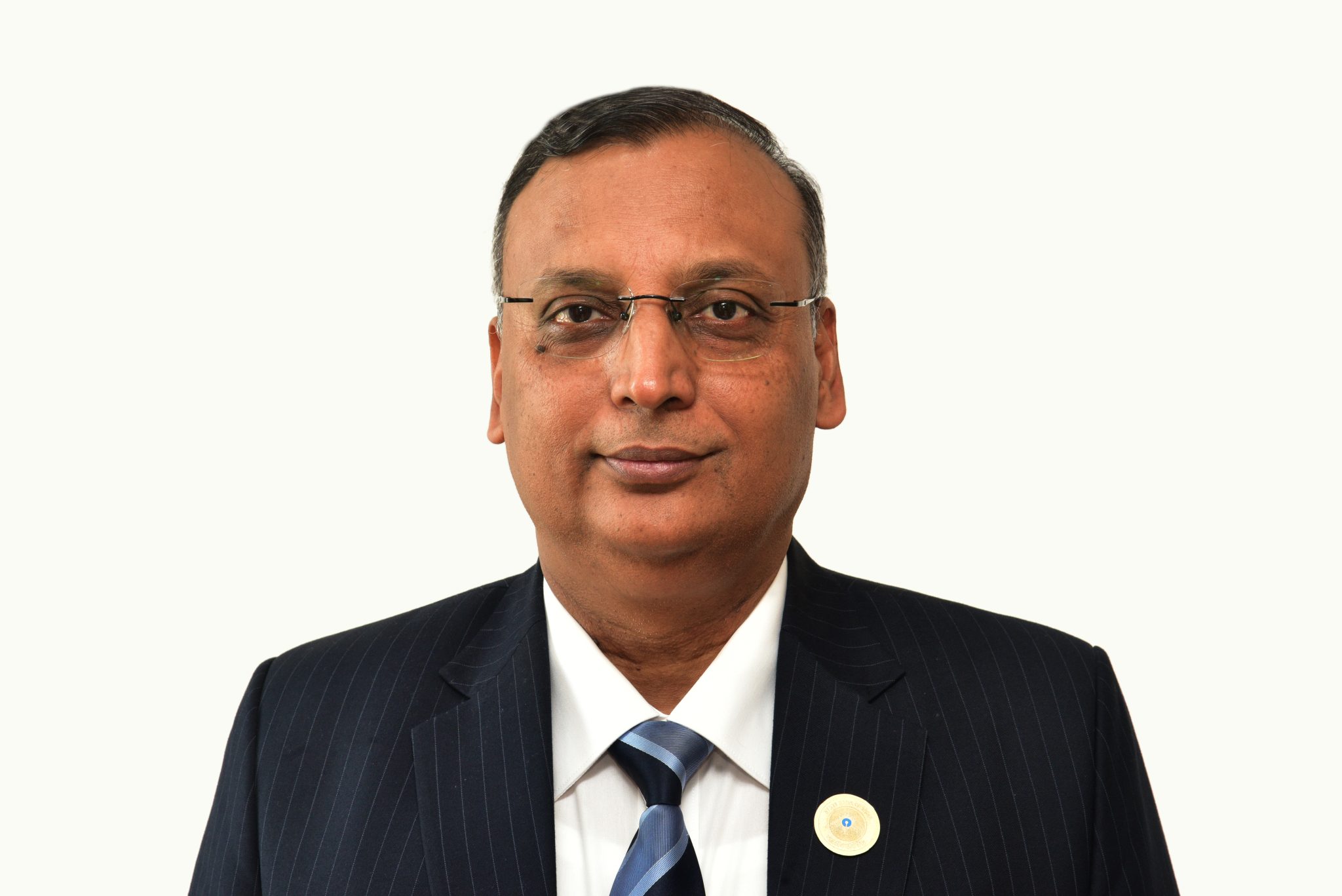 Leadership Updates: Ravi Ranjan Appointed Managing Director of State ...