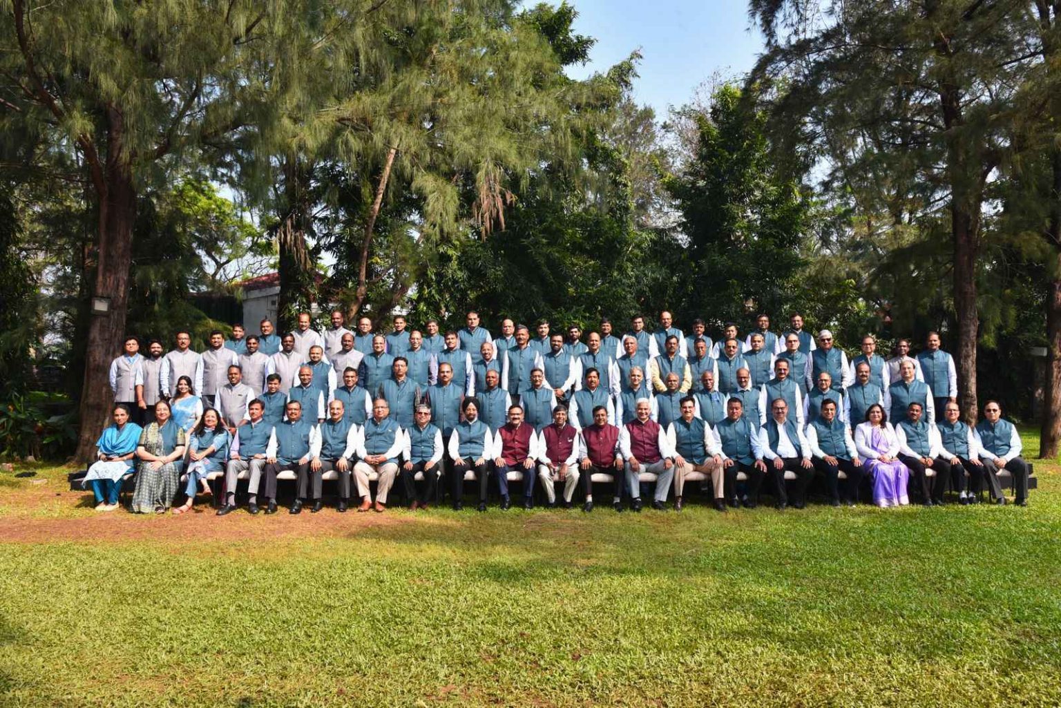 POWERGRID Launches 20th Asset Management Conference ‘Manthan’; New ...