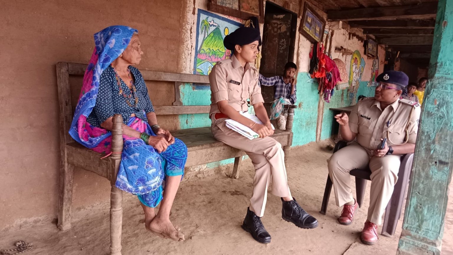 How Dang Police Are Breaking the Grip of Witch-Hunting in Gujarat