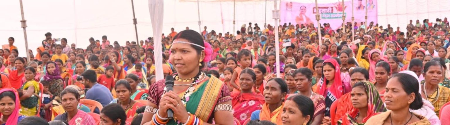 Modern Ghotul to Connect New Generation with Tribal Roots: CM Vishnu ...